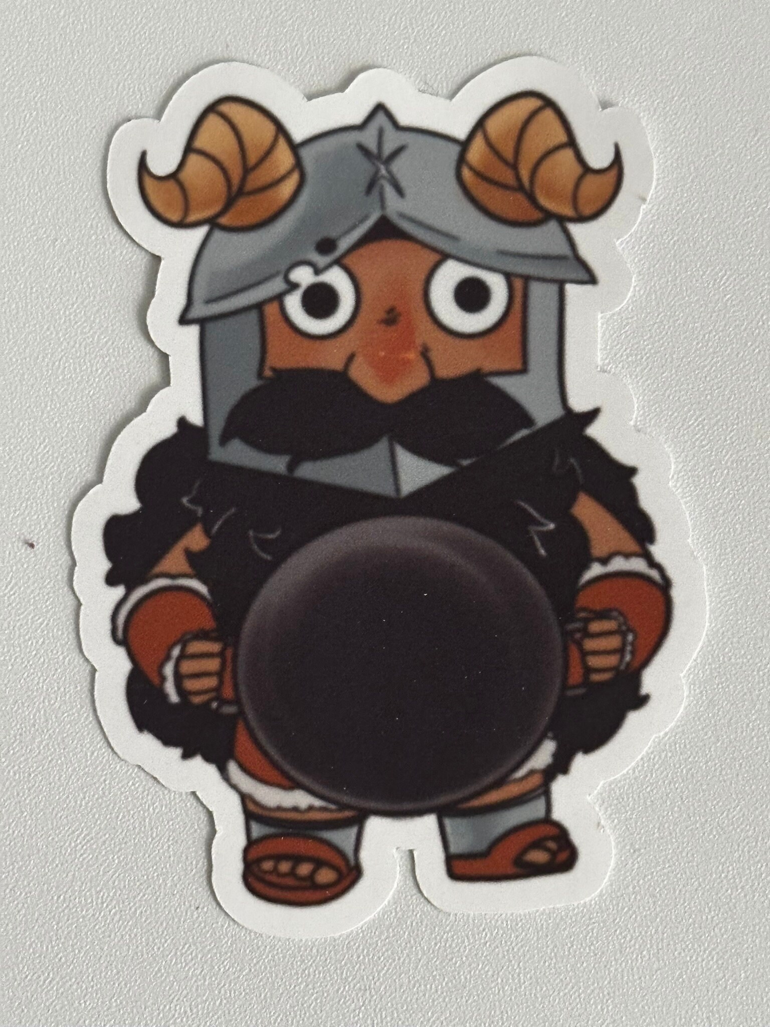 Dungeon Meshi Stickers! - Etsy