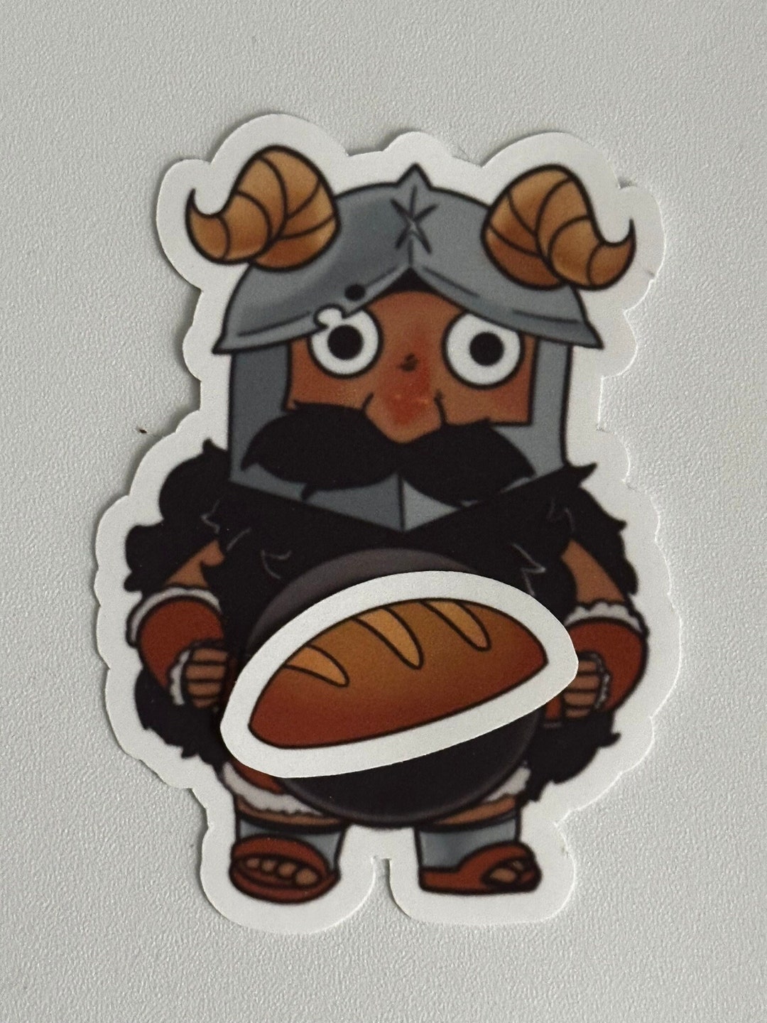 Dungeon Meshi Stickers - Etsy