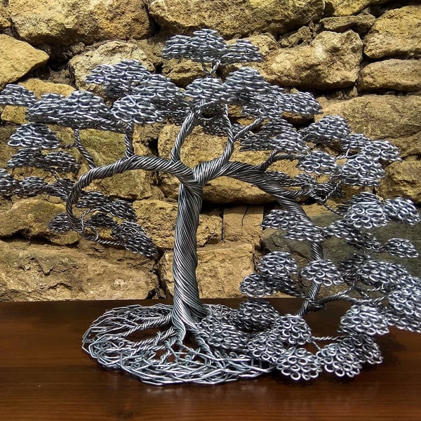 Wire Tree - Etsy