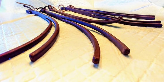 Texas Tawse - Etsy UK