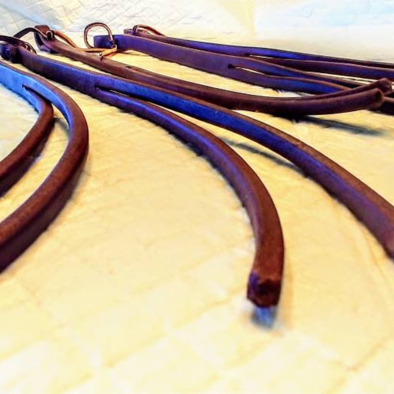 Tawse Leather - Etsy