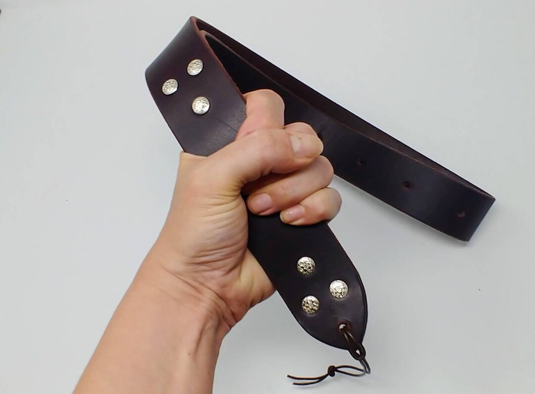 Texas Belt Strap - Etsy