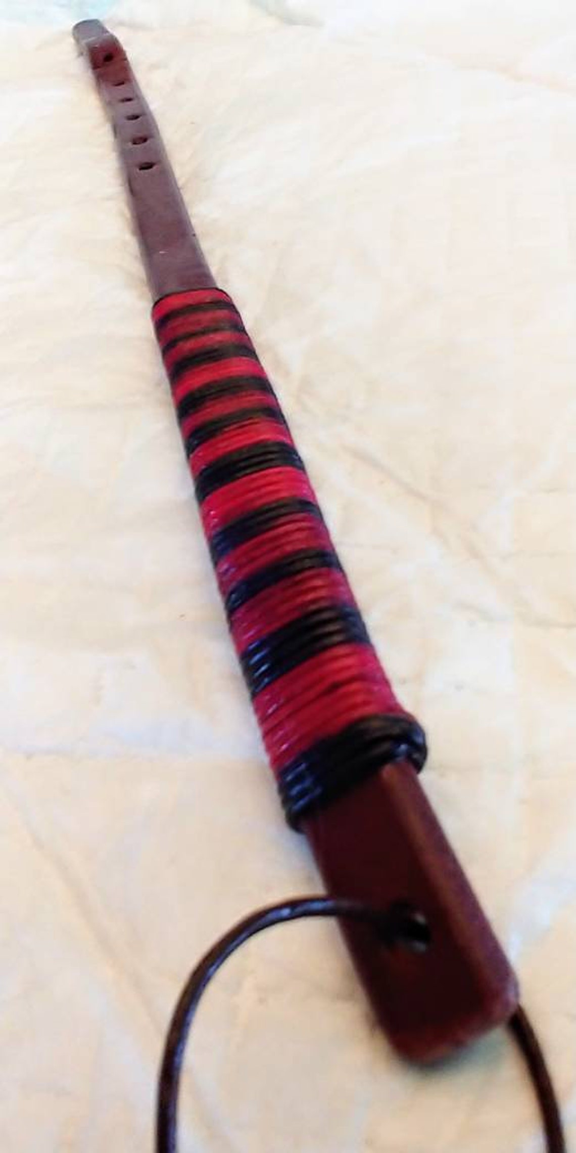 Texas Nanny Strap - Etsy