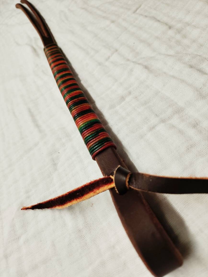 Texas Tawse - Etsy UK