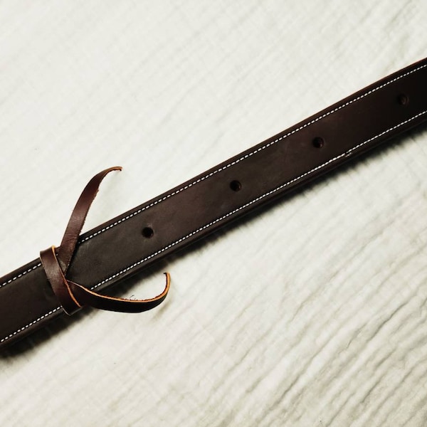 Prison Strap - Etsy