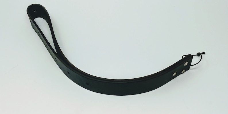 Texas Belt Strap | Etsy