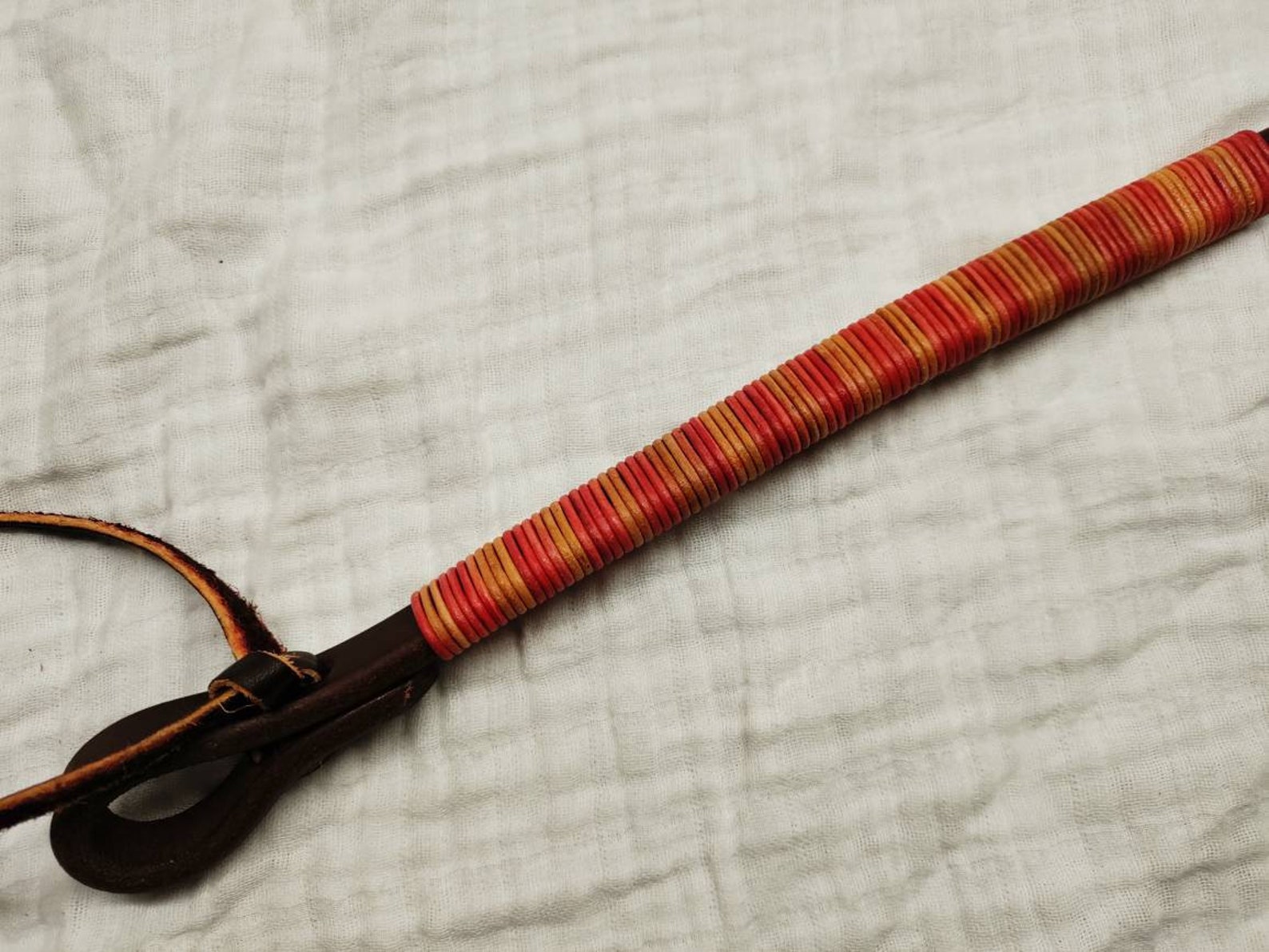 Texas Tawse - Etsy UK