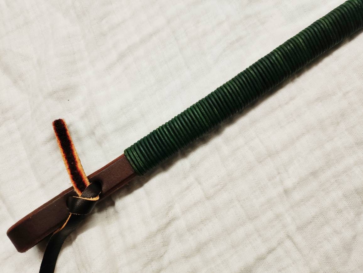 Texas Tawse - Etsy UK
