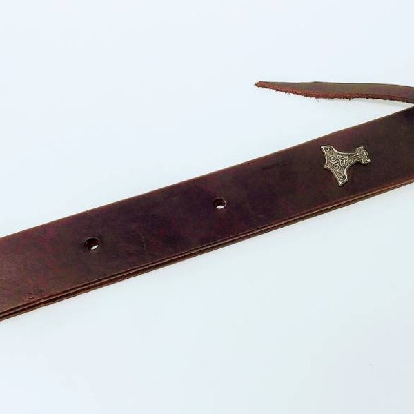 Prison Strap - Etsy