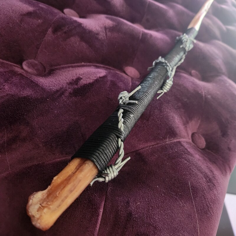 Bull Dick Canes - Etsy