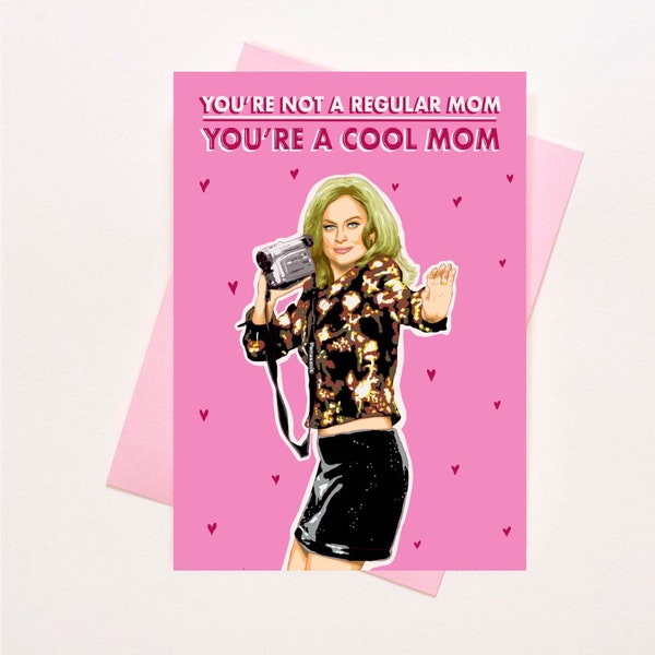 Mean Cards - Etsy