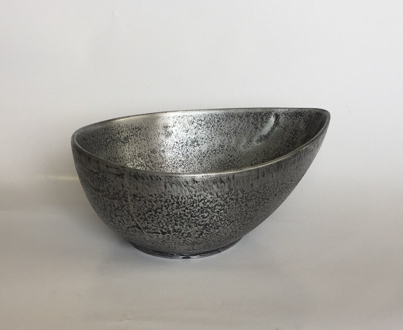 Cast Metal Bowl - Etsy