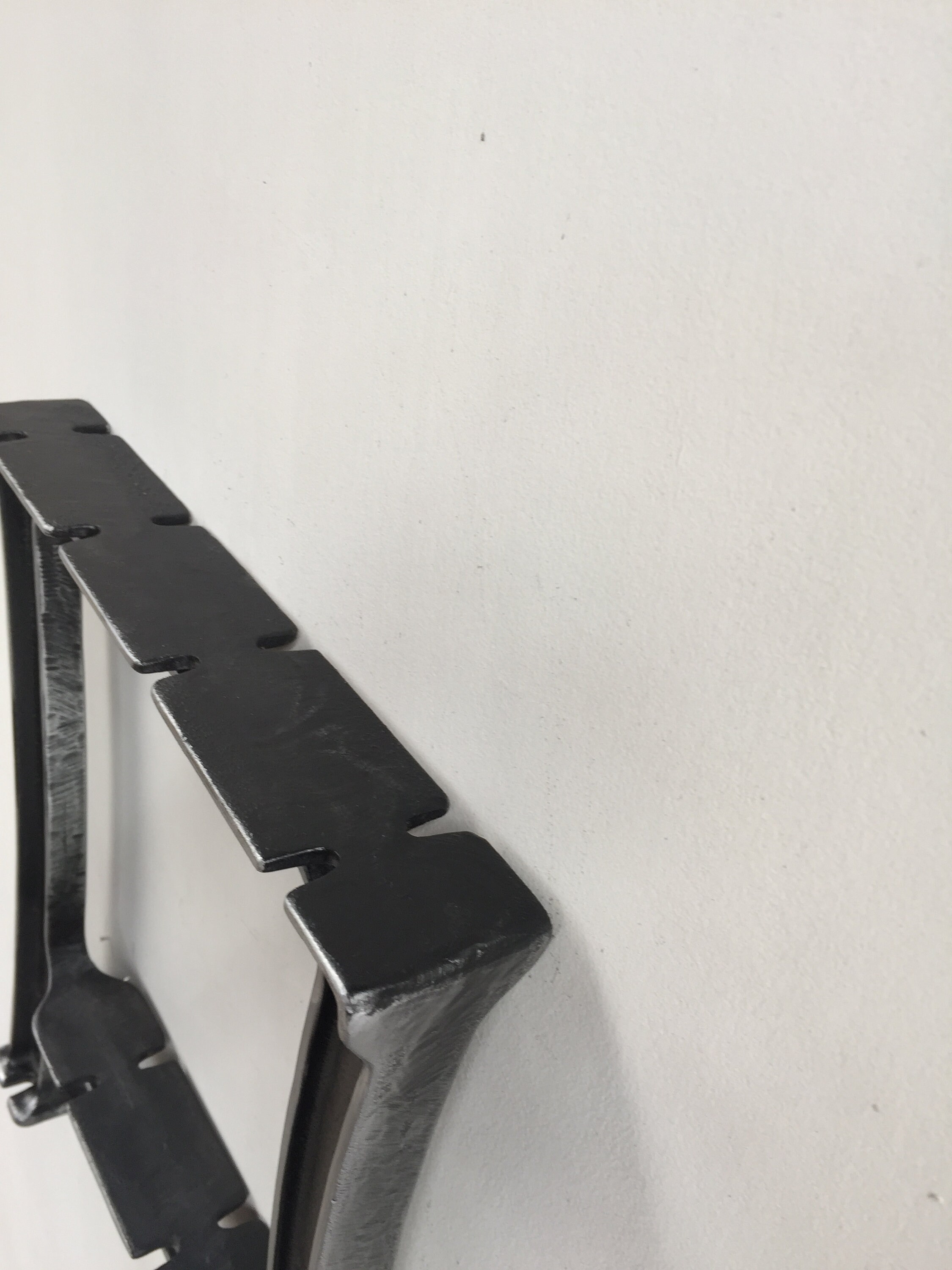 Cast Aluminum Bench Legs Cast Metal Coffee Table Leg - Etsy