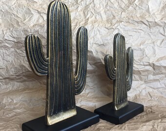 Plane Tree İnspired Cast Metal Decorative Object and Paper - Etsy