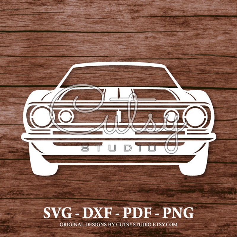 Chevy Camaro Svg - Etsy