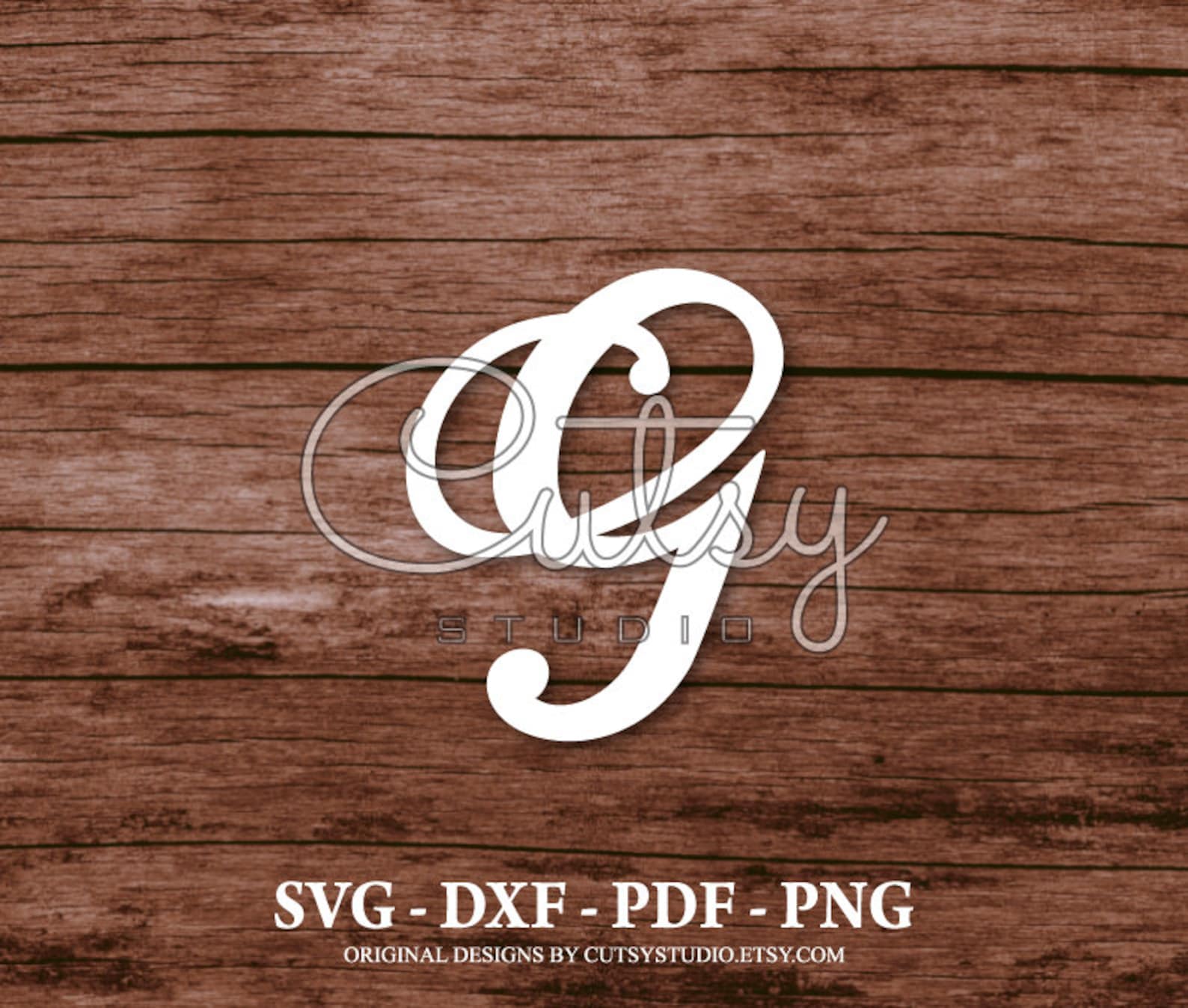 SVG Alphabet G Font Silhouette Cut Files Designs Clip Art - Etsy