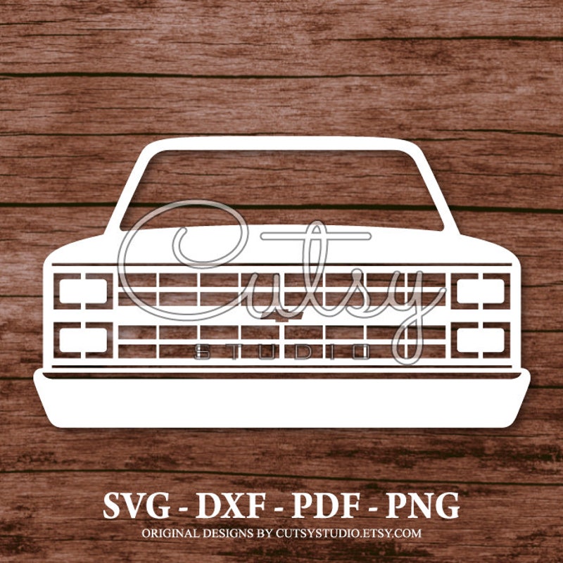 Squarebody Art - Etsy