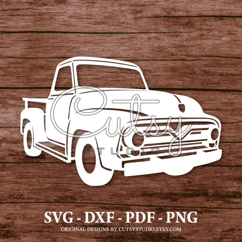 Ford Svg - Etsy
