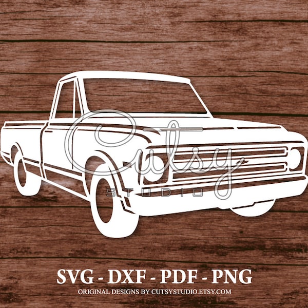 Laser Cut C10 Files - Etsy
