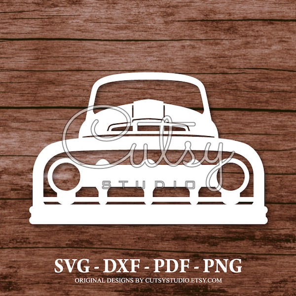 Ford Svg - Etsy