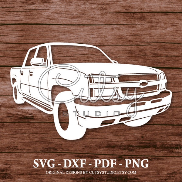 Chevrolet - Etsy