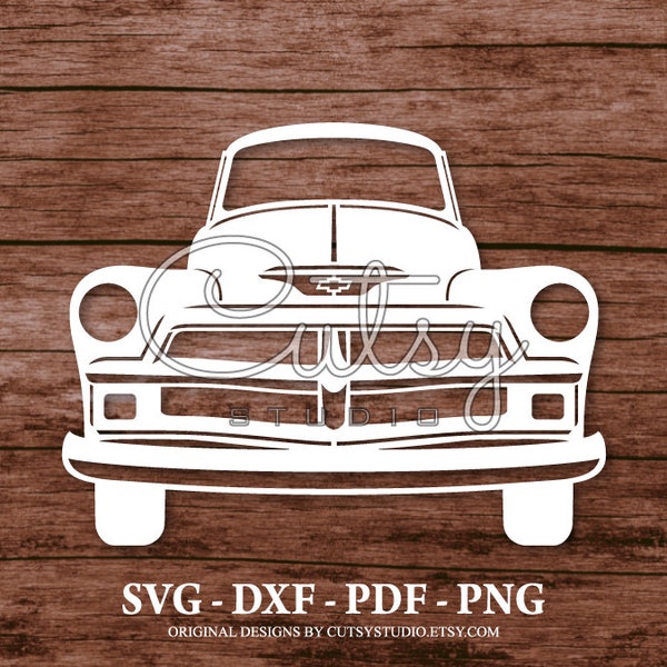 Chevy Svg - Etsy