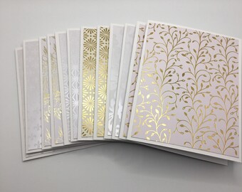 Pretty Blank Cards | Etsy