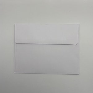 Handmade Kraft Brown Botanical Note Cards, Hand Made Cards, Set of 6 ...