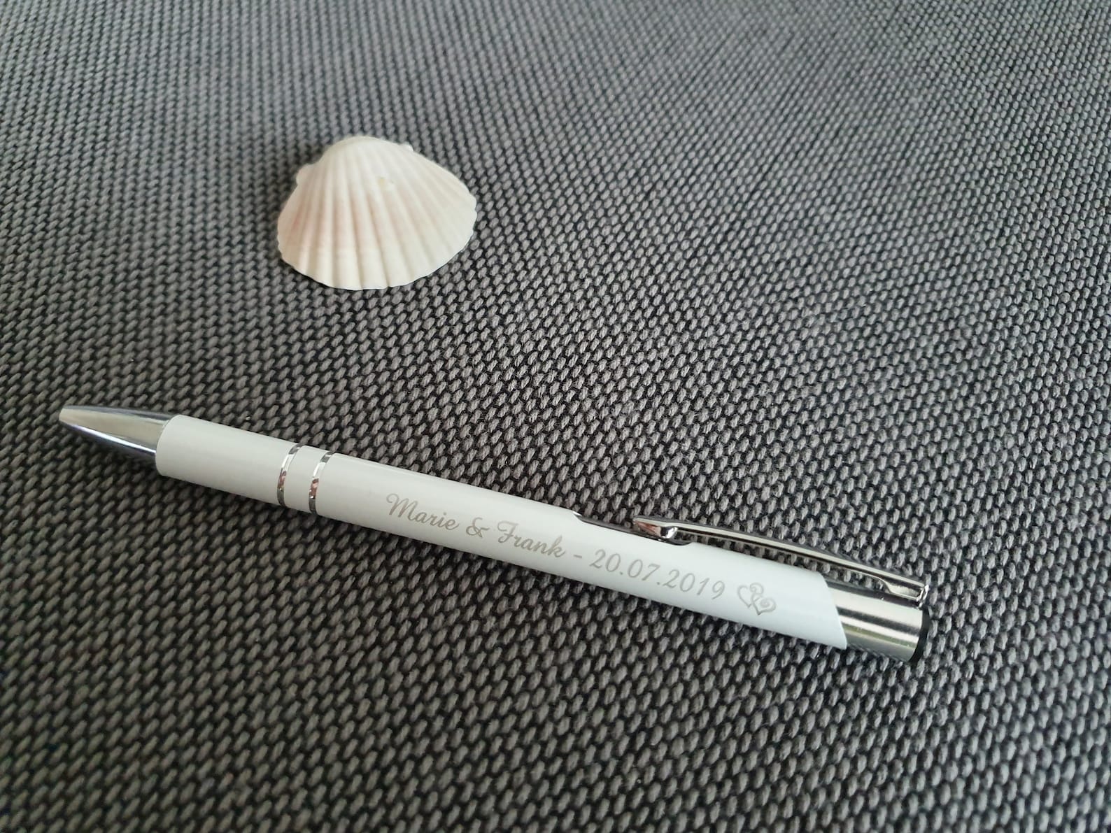 Personalised Pen, Engraved Ballpoint Pen, Promotional Pens, Custom ...