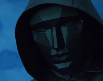 Front Man Cosplay - Etsy