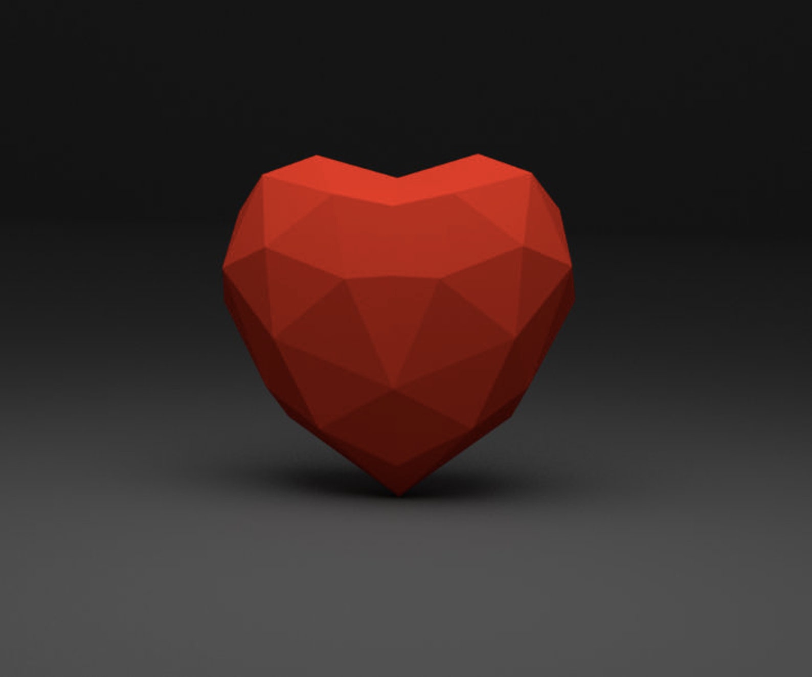 Star Papercraft Low Poly Papercraft Papercraft 3d PDF - Etsy Australia