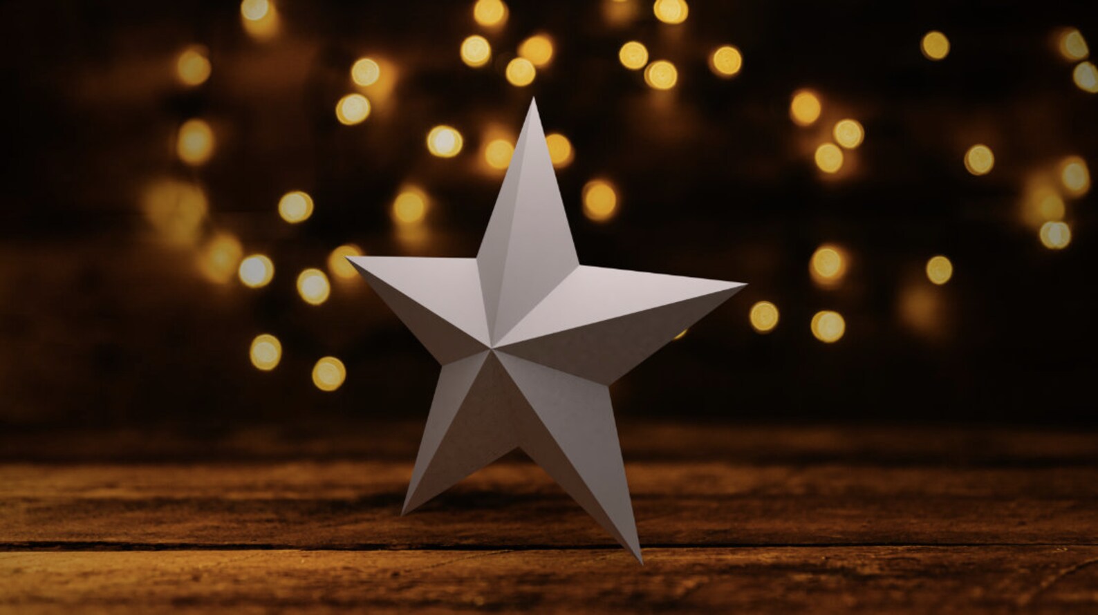 Star Papercraft Low Poly Papercraft Papercraft 3d PDF - Etsy Australia