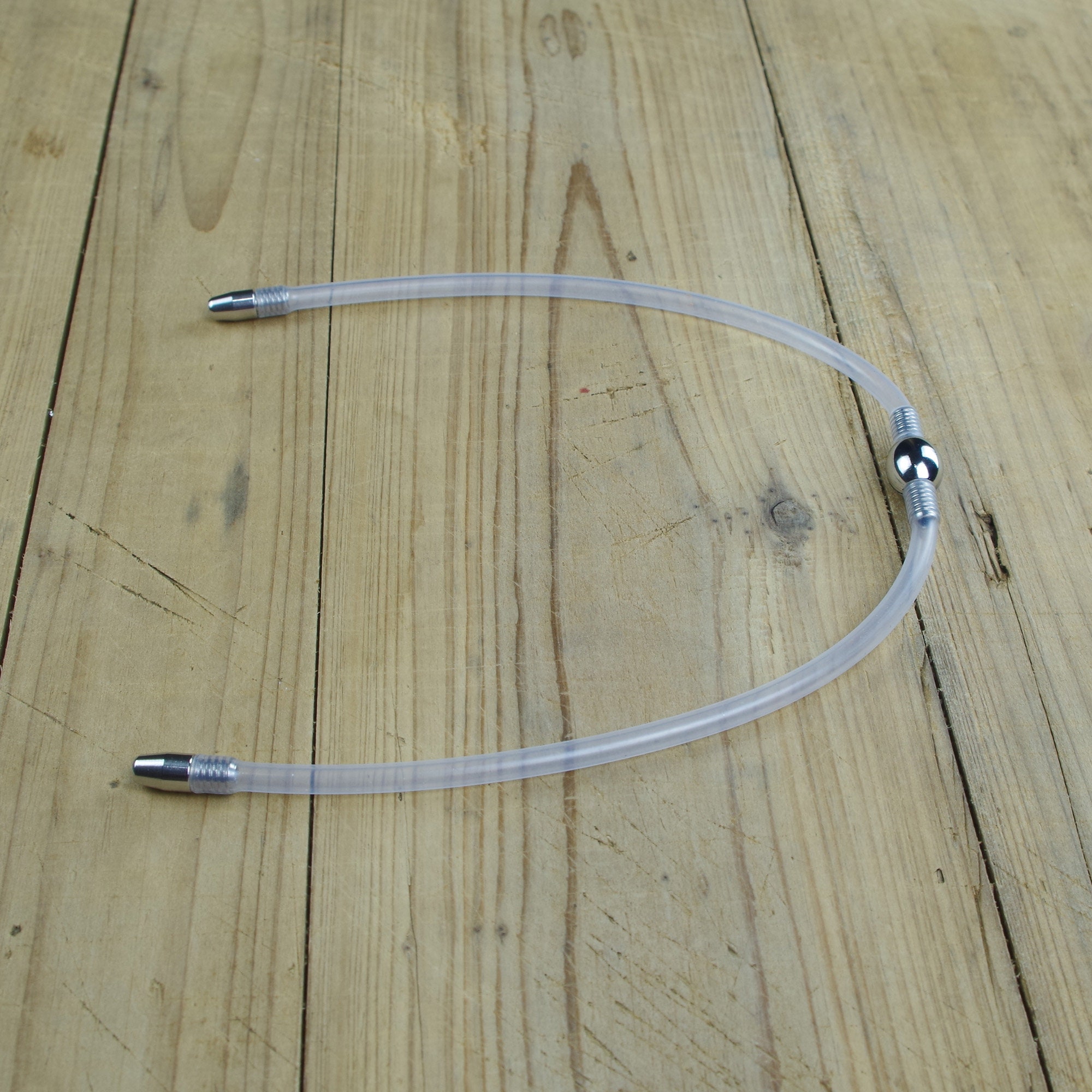 Double Penetration Urethral Sounding Stainless Steel Penis - Etsy Denmark