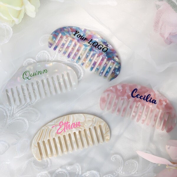Hair Comb - Etsy