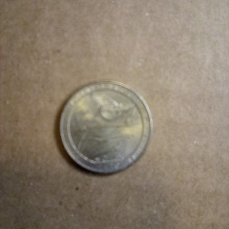 Error on Quarters - Etsy
