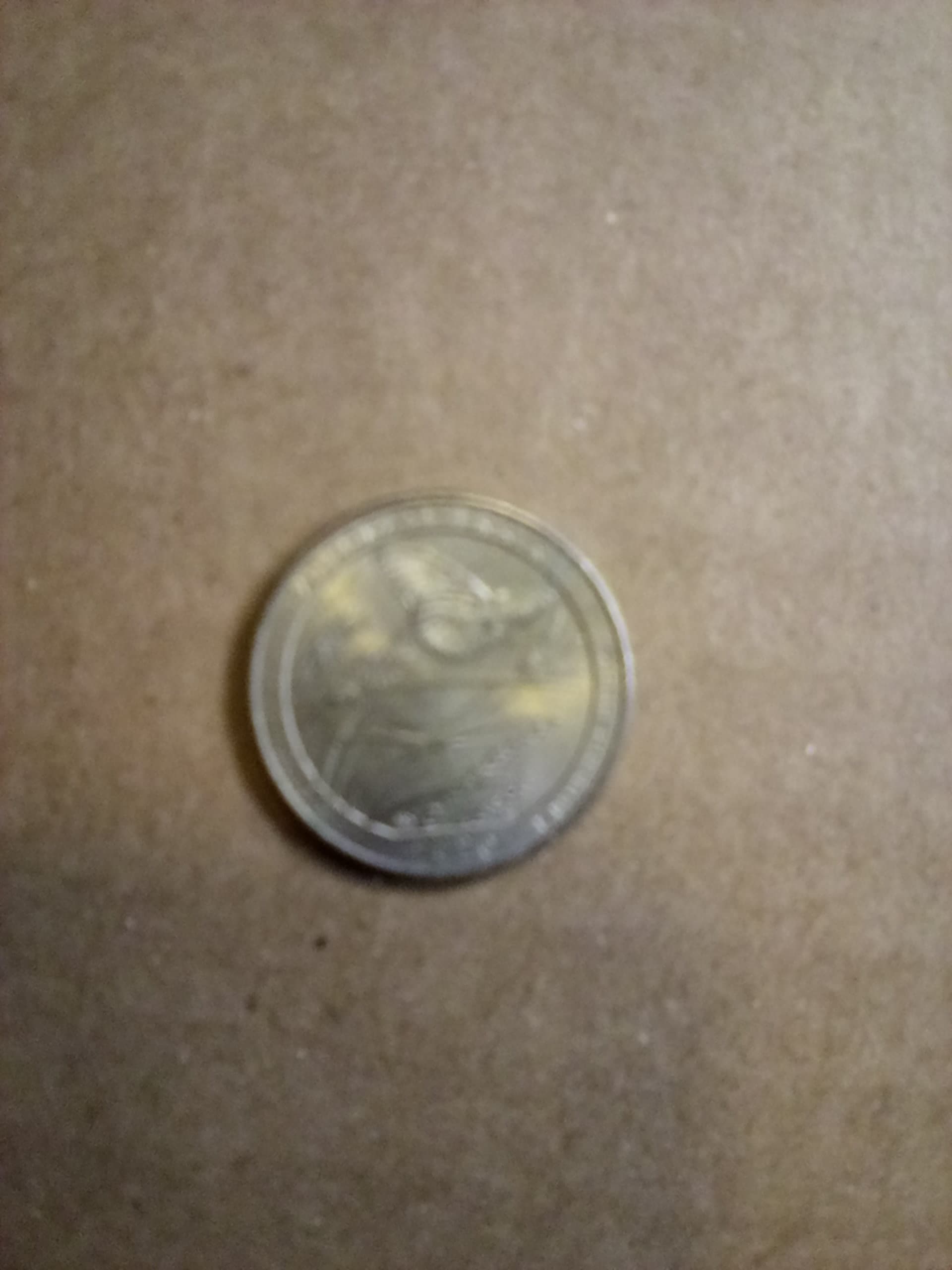 Error Coins. Quarters - Etsy