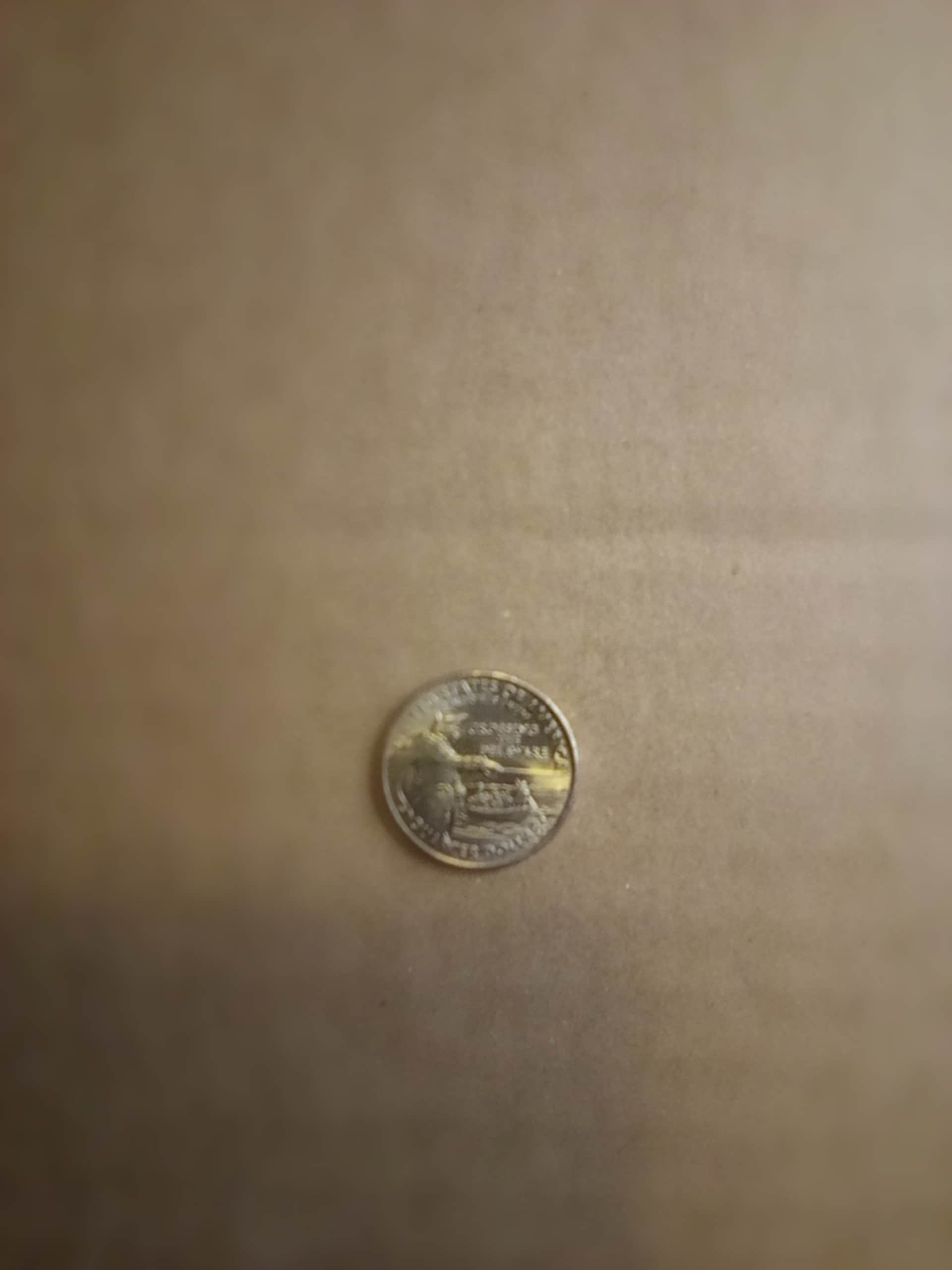 Error Coins. Quarters - Etsy