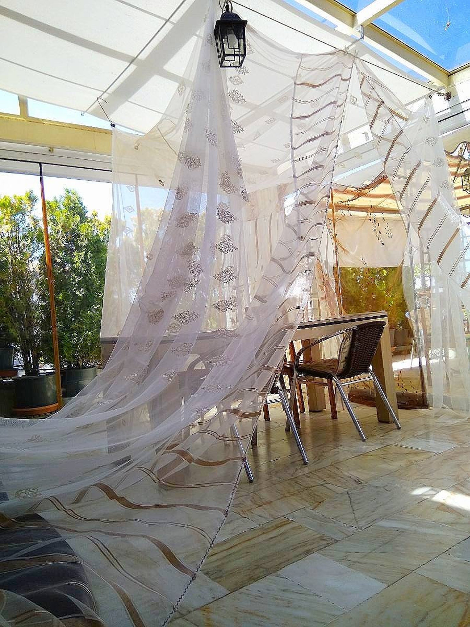 WEDDING Canopy/wedding Photo Backdrop/bed Canopy/collage Unique Canopy ...