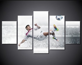 Multi Panel Canvas | Etsy