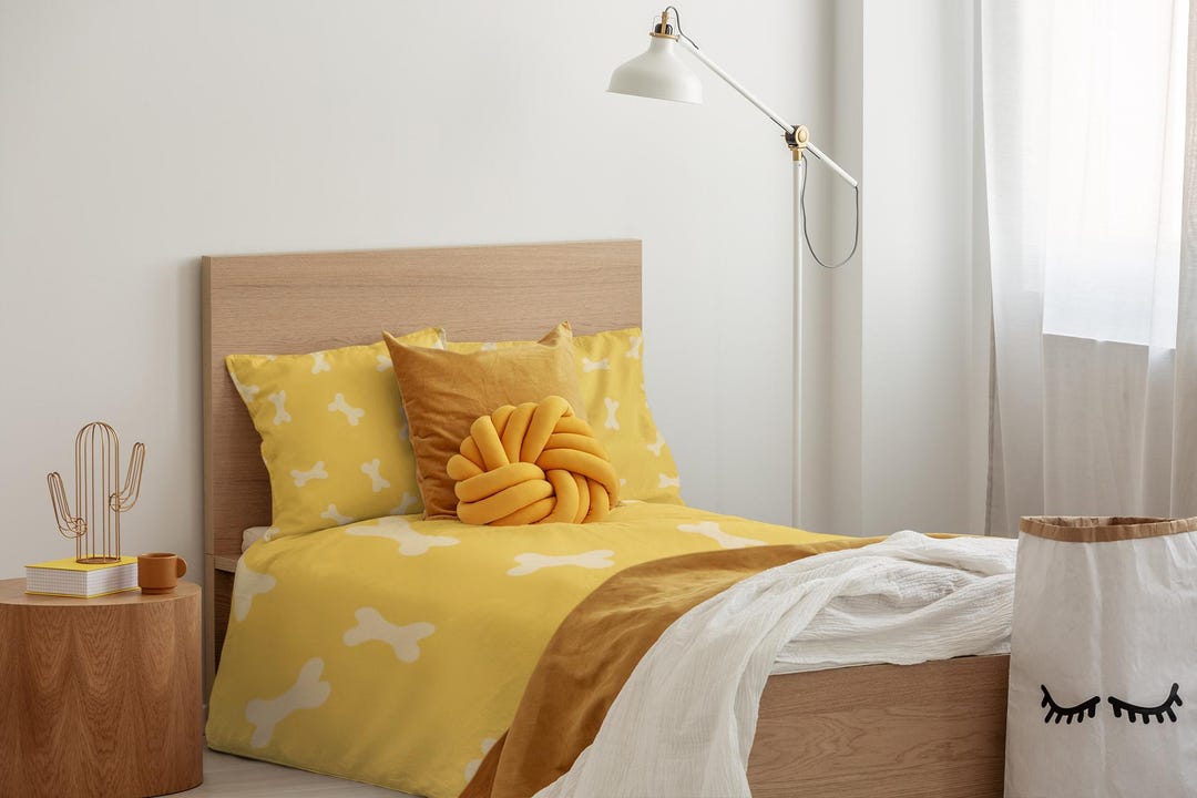 Bluey Comforter, Blueys Bedding, Kids Bedding, Bedroom Decor, Children ...