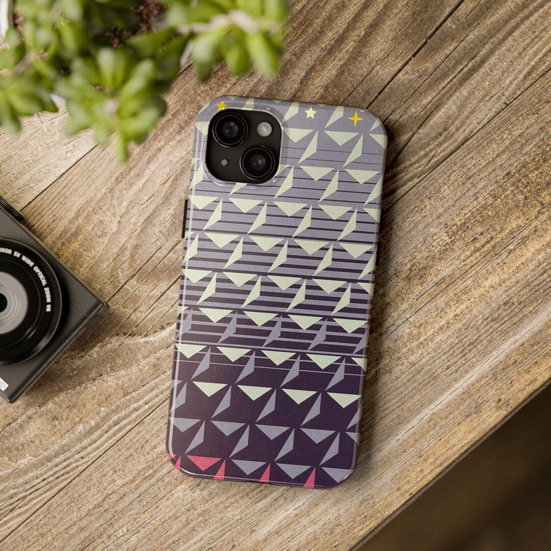 Epcot Spaceship Earth Tough Phone Case, Durable Protective Cover for ...