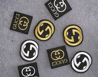 Gucci patch | Etsy