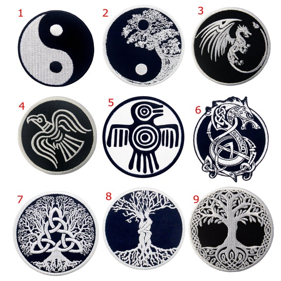 Symbols For Strength And Love