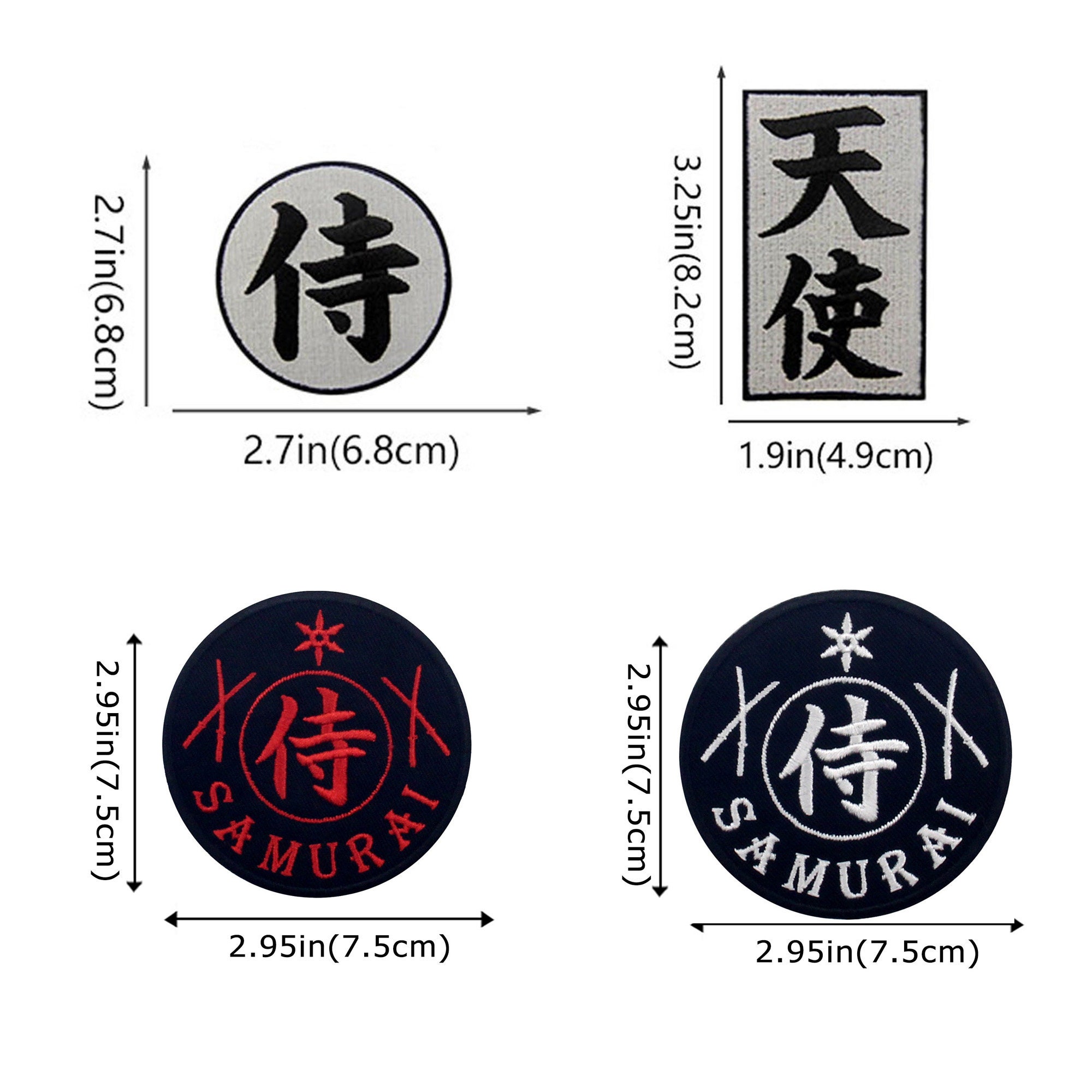 Samurai Symbol Meaning