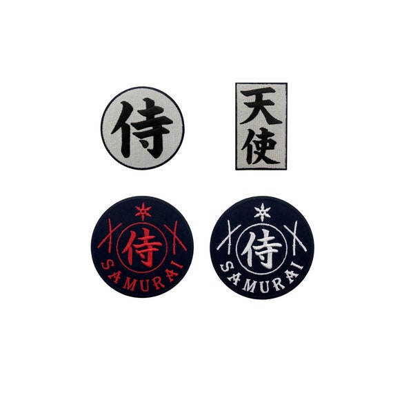 Samurai Symbols And Their Meanings