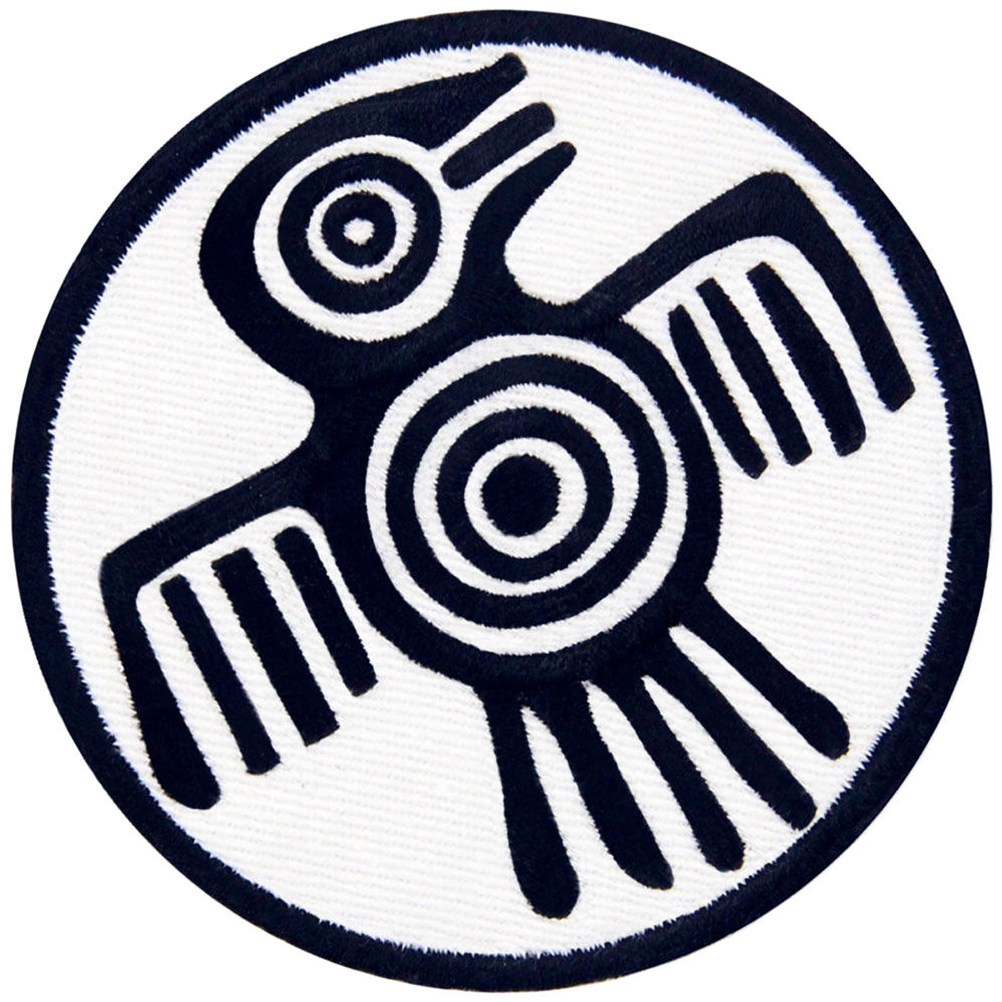 Mexican Symbols Of Strength