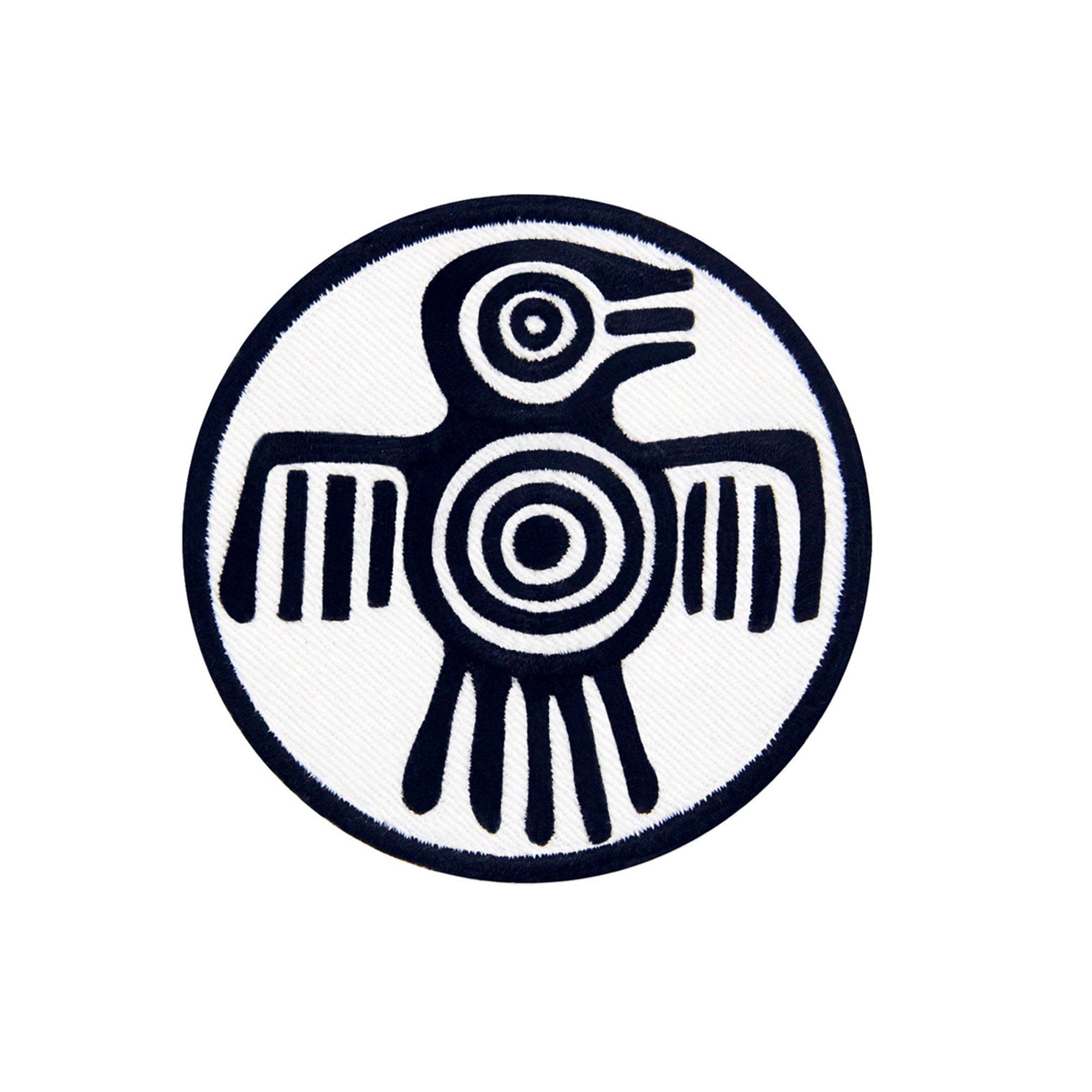 Aztec Symbol For Love