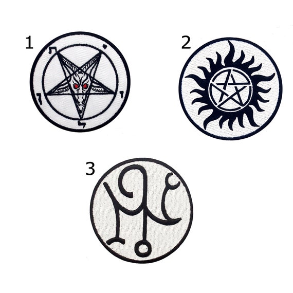 Symbols Of Protection Against Demons
