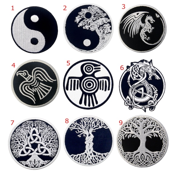 Aztec Symbol For Strength