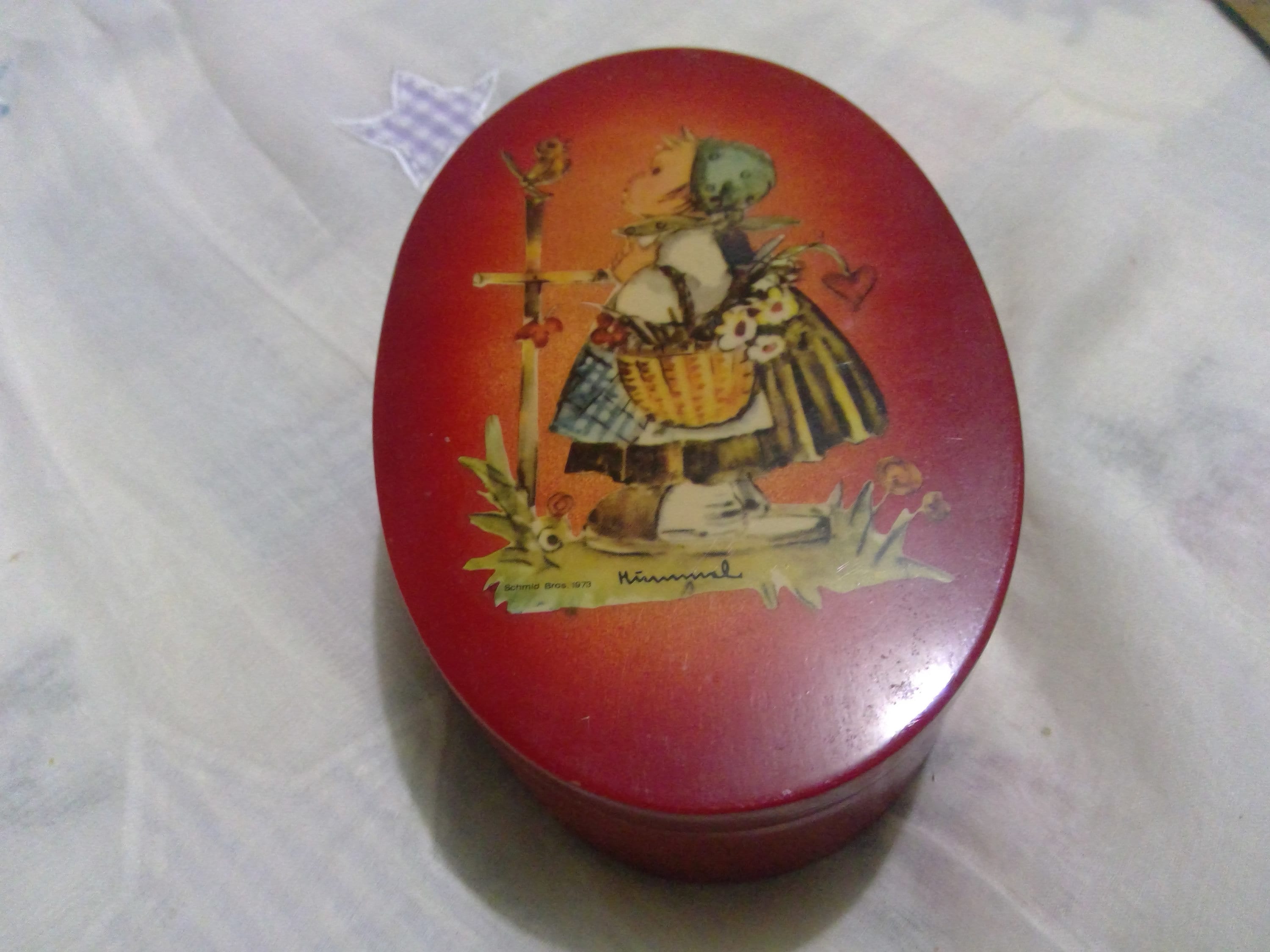 Hummel Music Boxes for sale | Only 3 left at -65%